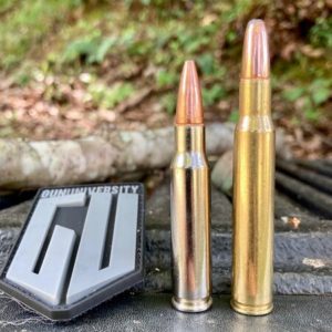 .30-06 vs .308: 2025 Thirty Cal Throwdown [w/ Ballistic Graphs]