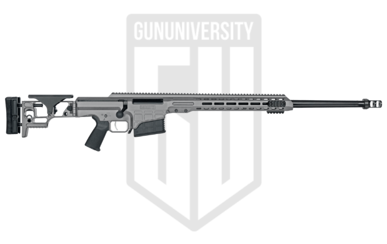 7 Best Sniper Rifle + Buyers Guide : Gun University