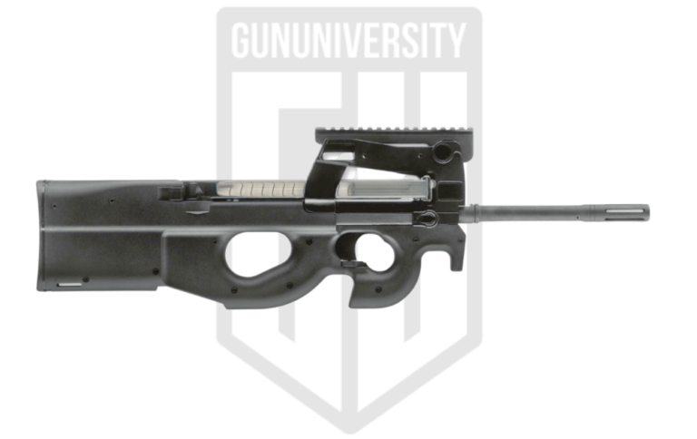 FN PS90 Review 2026: Rare and Worth It?
