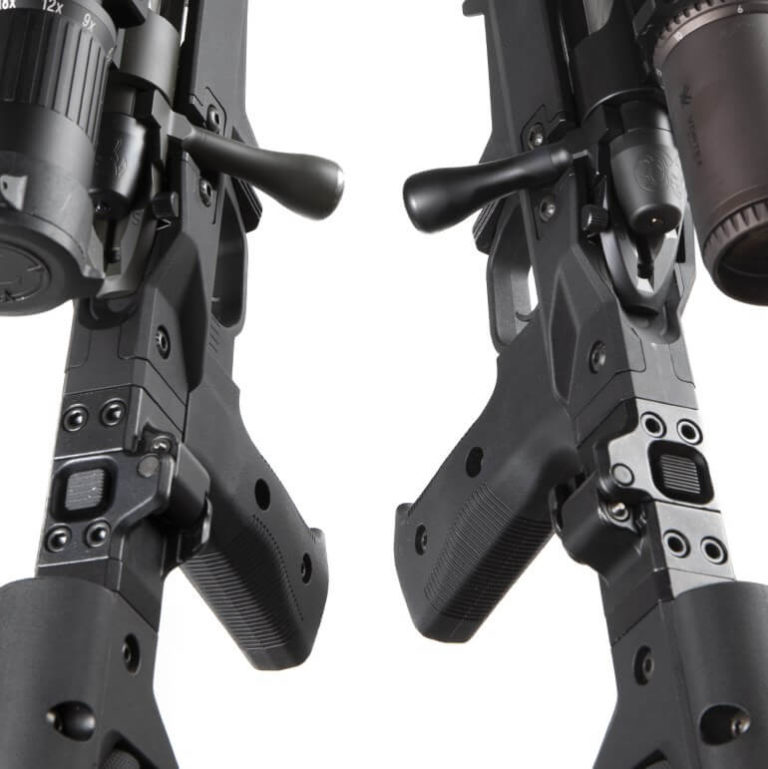 Magpul Pro 700 Chassis Review [2025] : Is it Worth It?