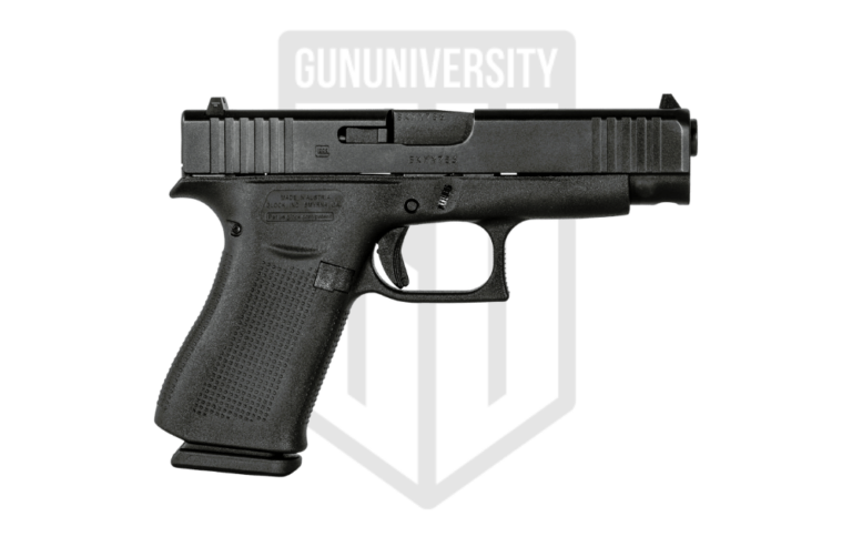 Glock 48 Review [2026!] Worthy CCW?