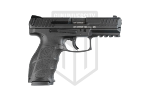 H&K VP9 Review for 2023: [400+ Round Test]