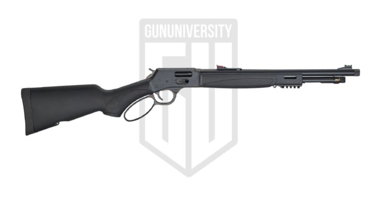 Henry Big Boy X Review 2026: Modernized Lever Action!