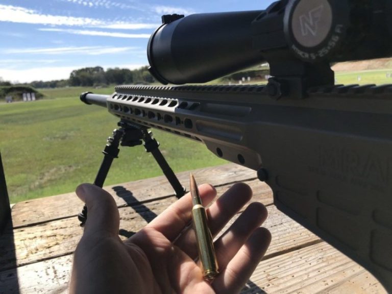 300 PRC Review: 2025 Ballistics and Comparison