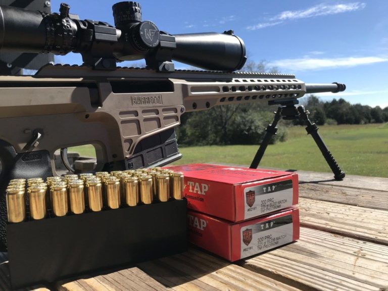 7 Best Rifle Bipod Choices: Best Solution For Your Shooting.