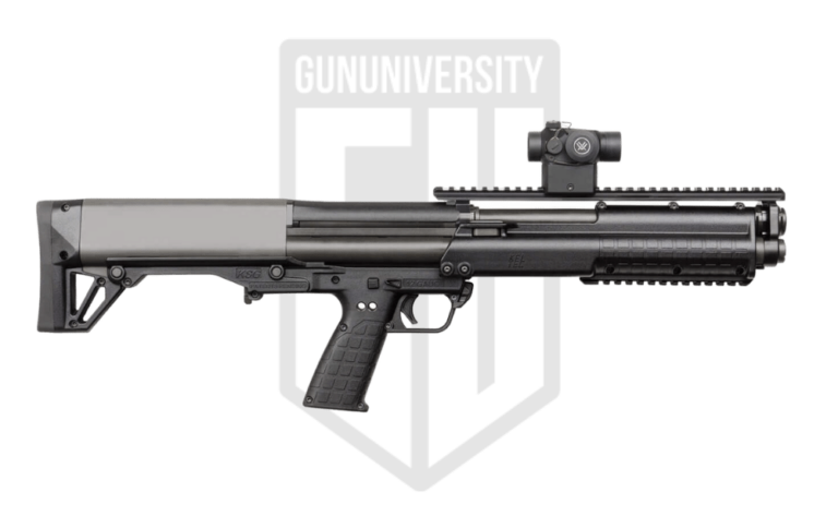 KelTec KS7 Review 2025: Is this bullpup shotgun any good?