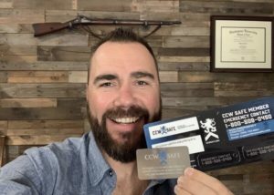 Best Concealed Carry Insurance [2026 + by a Lawyer!]