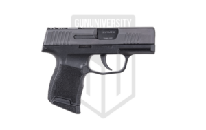 Sig P365XL Spectre Comp Review: Is It Worth It?