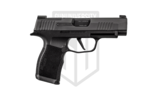 Sig P365 XL Review [ 2025 ] Good CCW Option?
