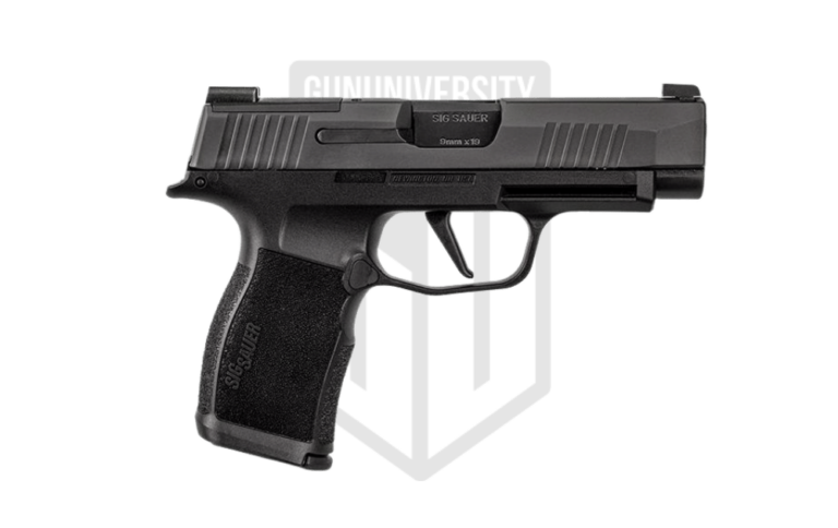 Sig P365 XL Review [ 2025 ] Good CCW Option?