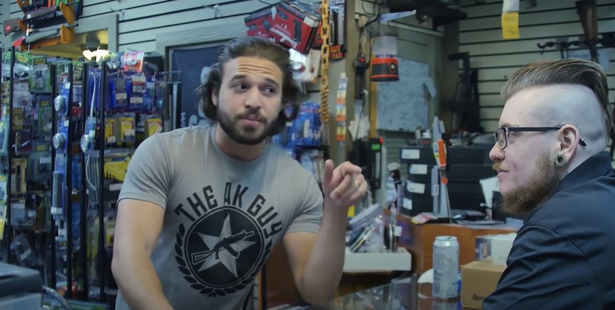 16 Best Gun YouTube Channels [Updated 2025!]