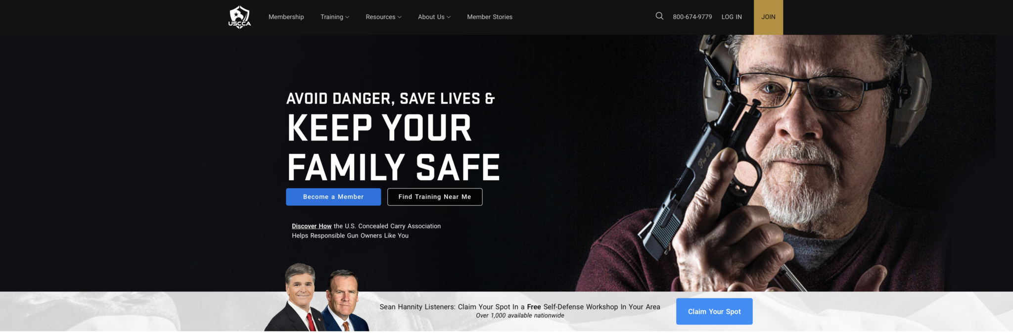 USCCA Review for 2025: [Written by a Firearms Attorney!]