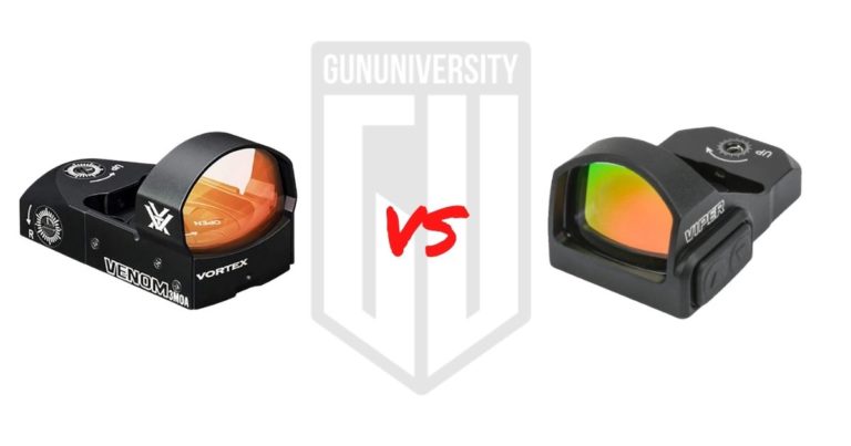Gun University: Honest Gun Reviews, Training, and Education
