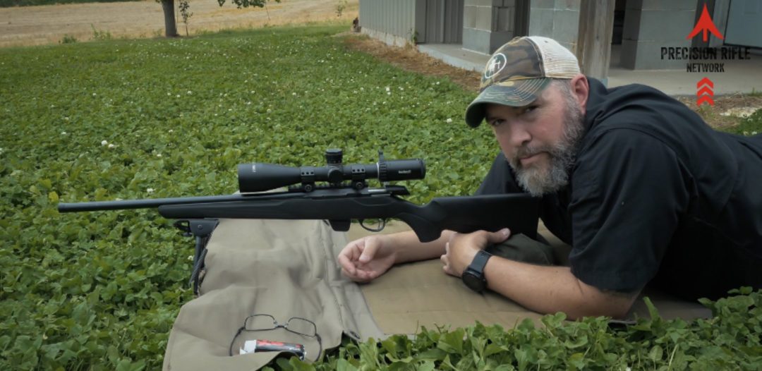 Tikka T1X Review [ 2025 ]: Top Tier Training Rifle