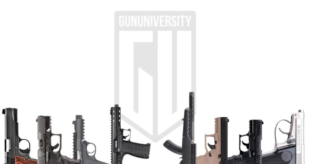 7 Best Glock Upgrades in 2025: Better Than Perfection?