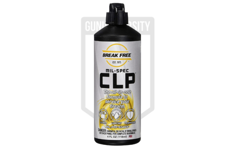 8 Best Gun Oil Choices in 2025: Cleaners, Lubricants, & More