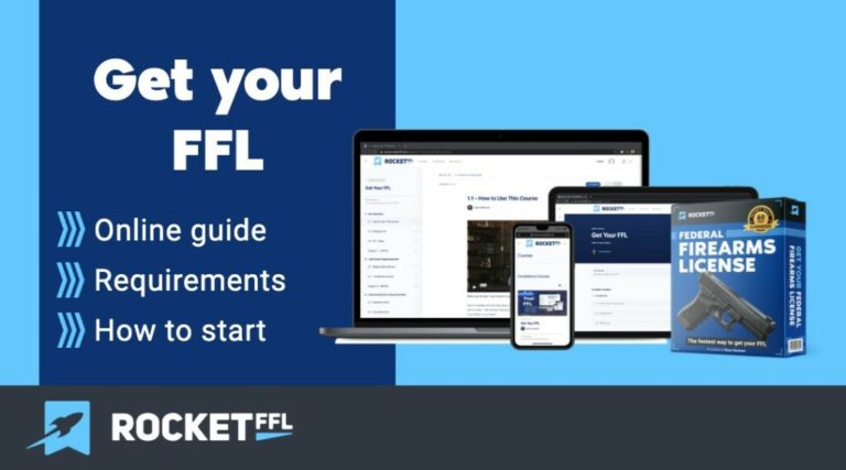 How to Get an FFL in 2026: Written by a Firearms Attorney!