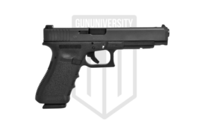 Glock 34 Review [2023]: Worth the Price?