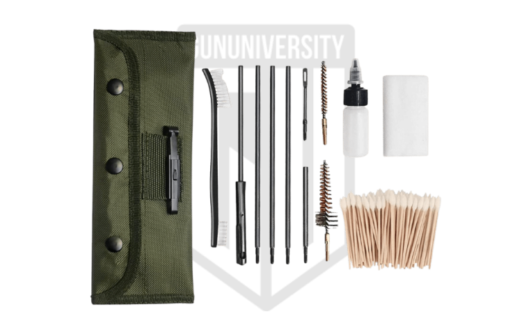 8 Best Gun Cleaning Kits of 2026: Universal & Caliber Specific Kits