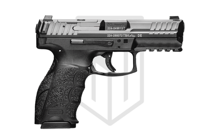 H&K VP9 Review for 2023: [400+ Round Test]