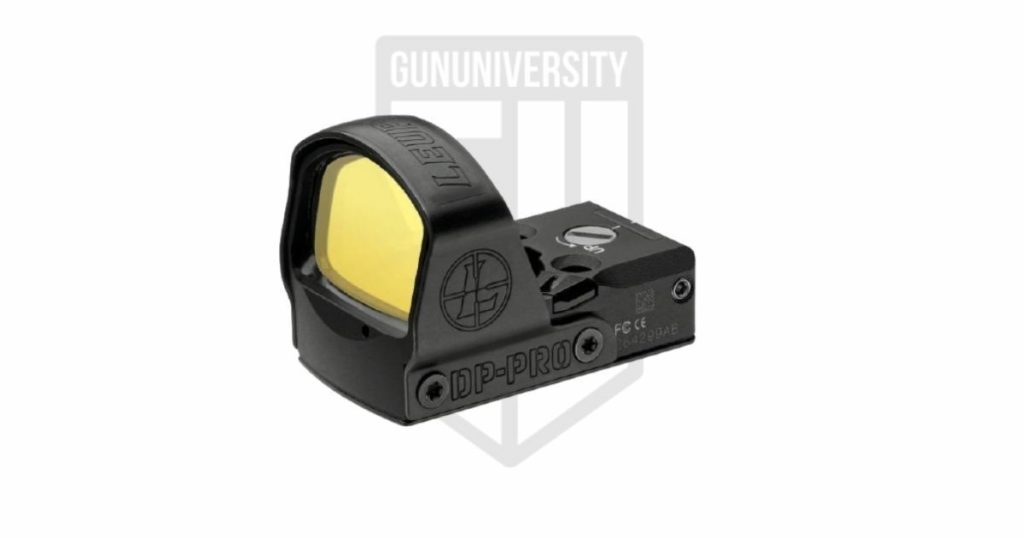 6 Best Red Dot for Pistol [2025!]