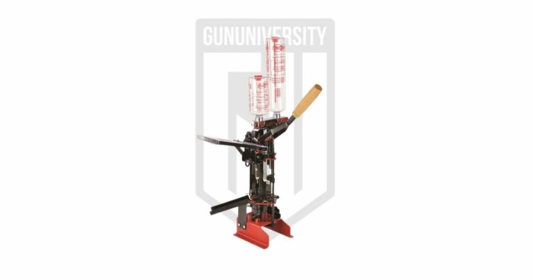 5 Best Progressive Reloading Press + Buyer's Guide : Gun University