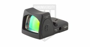 Trijicon RMR Review 2025: The Gold Standard in Red Dot Optics