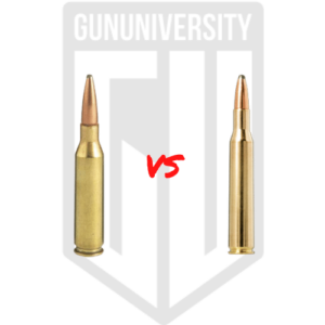 7mm-08 Remington vs 270 Winchester [2025 ] : Gun University