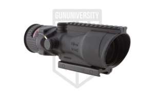 Best ACOG Scopes: A Comprehensive Guide for 2025