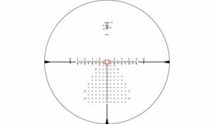 What are Mils? Understanding and Using Milliradians : Gun University