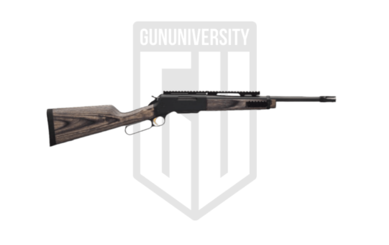 Best Scout Rifles [2025 ] Our Top Picks : Gun University