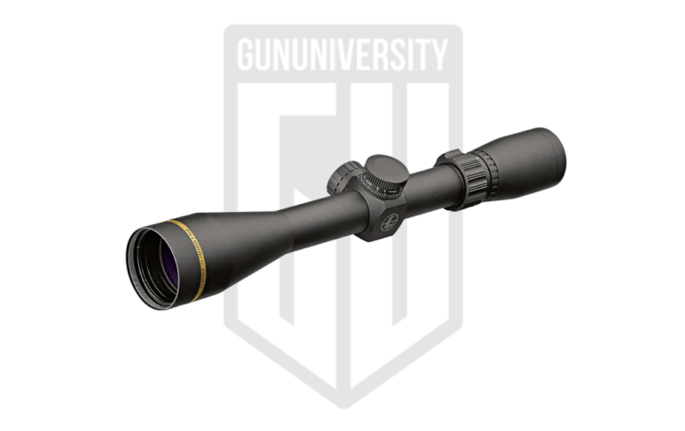 Best AR-10 Scopes [2022] Ultimate Buyers Guide : Gun University