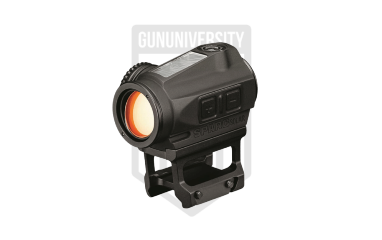 7 Best Vortex Optics of 2025: [All-Budgets]