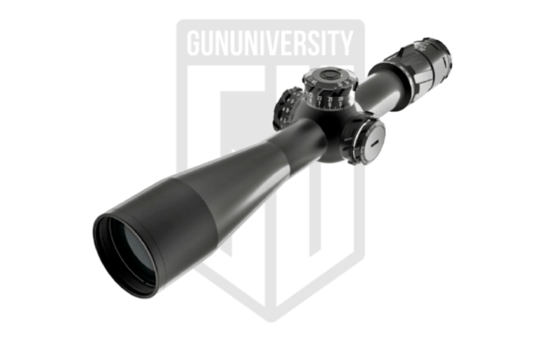 Best 1000 Yard Scope: Ultimate Guide