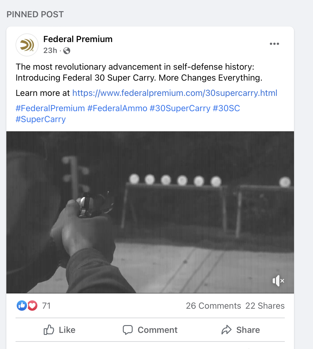 30 Super Carry Review - A Critical Look : Gun University