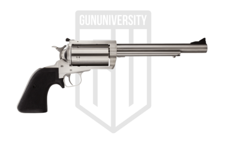 Best 44 Magnum Revolvers of 2024: Well, do you need one, punk?