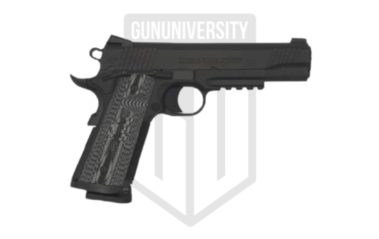 Best 1911 by Category [2024!]