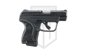 Ruger LCP II Review