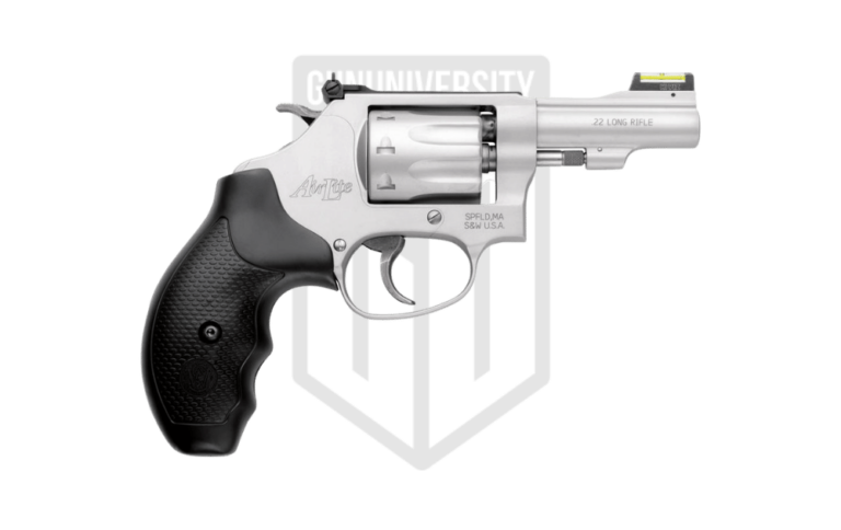 The Best 22LR Revolver Choices in 2025: Rimfire and Wheelguns!