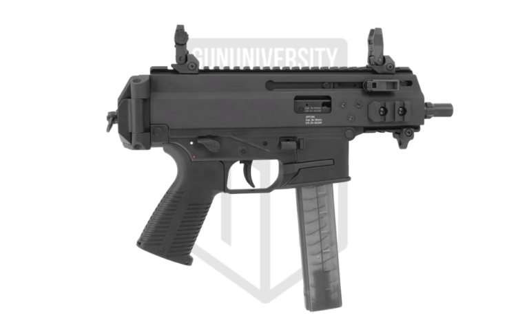 B&T APC9K Review of 2026: Great Gun, Poor Value