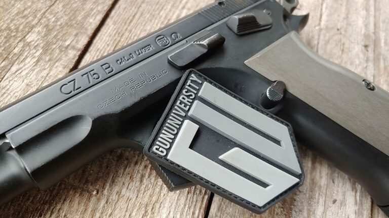 CZ 75 Review for 2026 | Hands-On Tested!