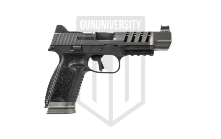FN 509 Review [2023]: Does It Make The Cut?