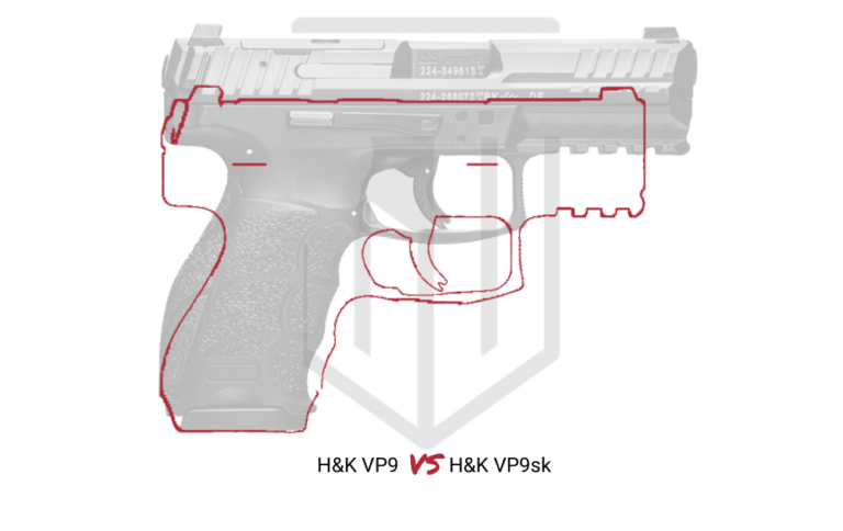 H&K VP9sk Review [2026 Hands On Tested!]