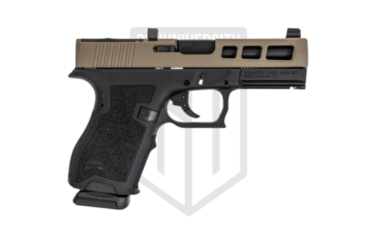 7 Best Glock Upgrades in 2025: Better Than Perfection?