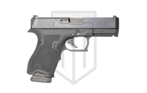 PSA Dagger Review: Hands On Tested! : Gun University