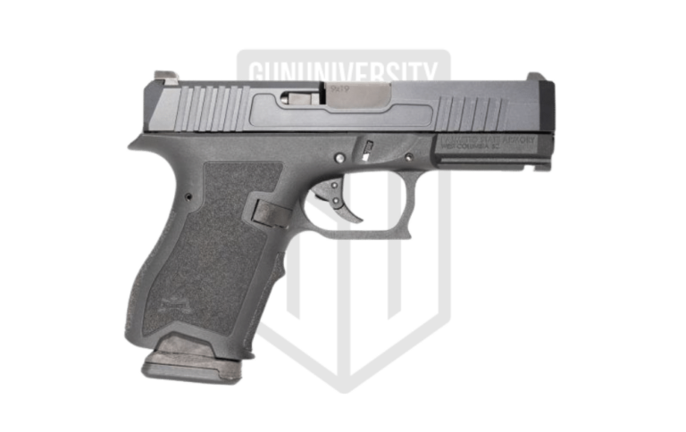 PSA Dagger Review: Hands On Tested! : Gun University