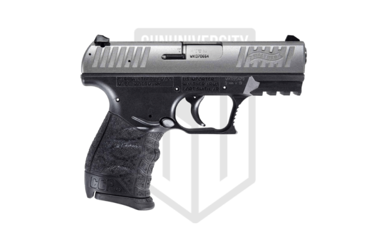 Walther CCP Review [2023]: Worth it?