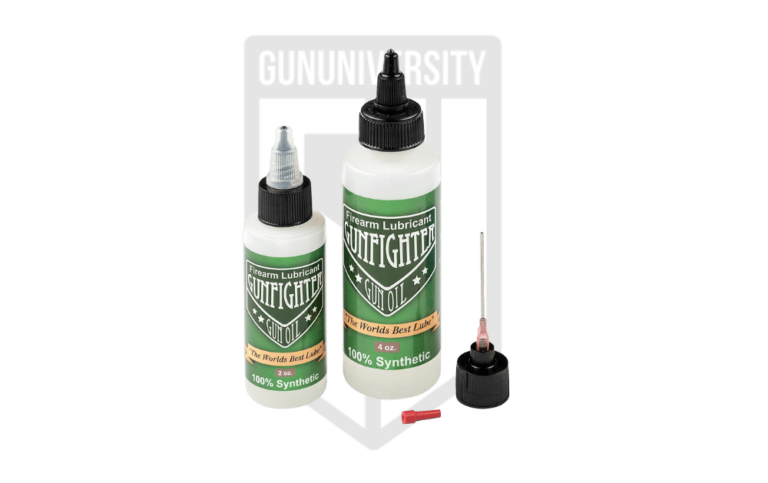 8 Best Gun Oil Choices in 2026: Cleaners, Lubricants, & More