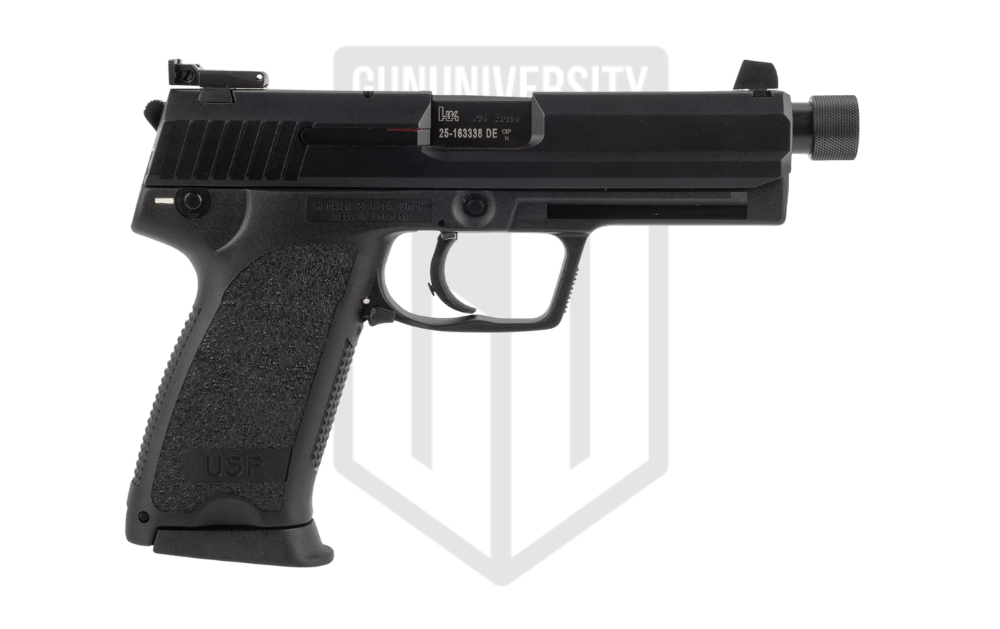 Best Handguns for Home Defense in 2023: [Ultimate Guide]