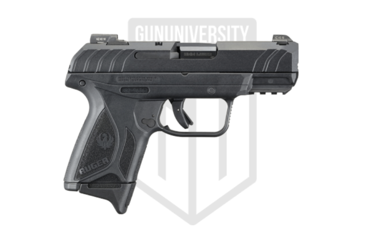 Ruger Security Review [Updated!]: Great Budget 9mm?